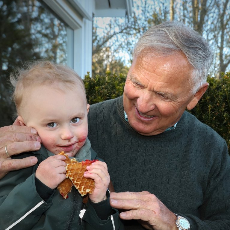 30 GODE GRUNNER TIL Å STEMME SENTERPARTIET I ASKER - Senterpartiet